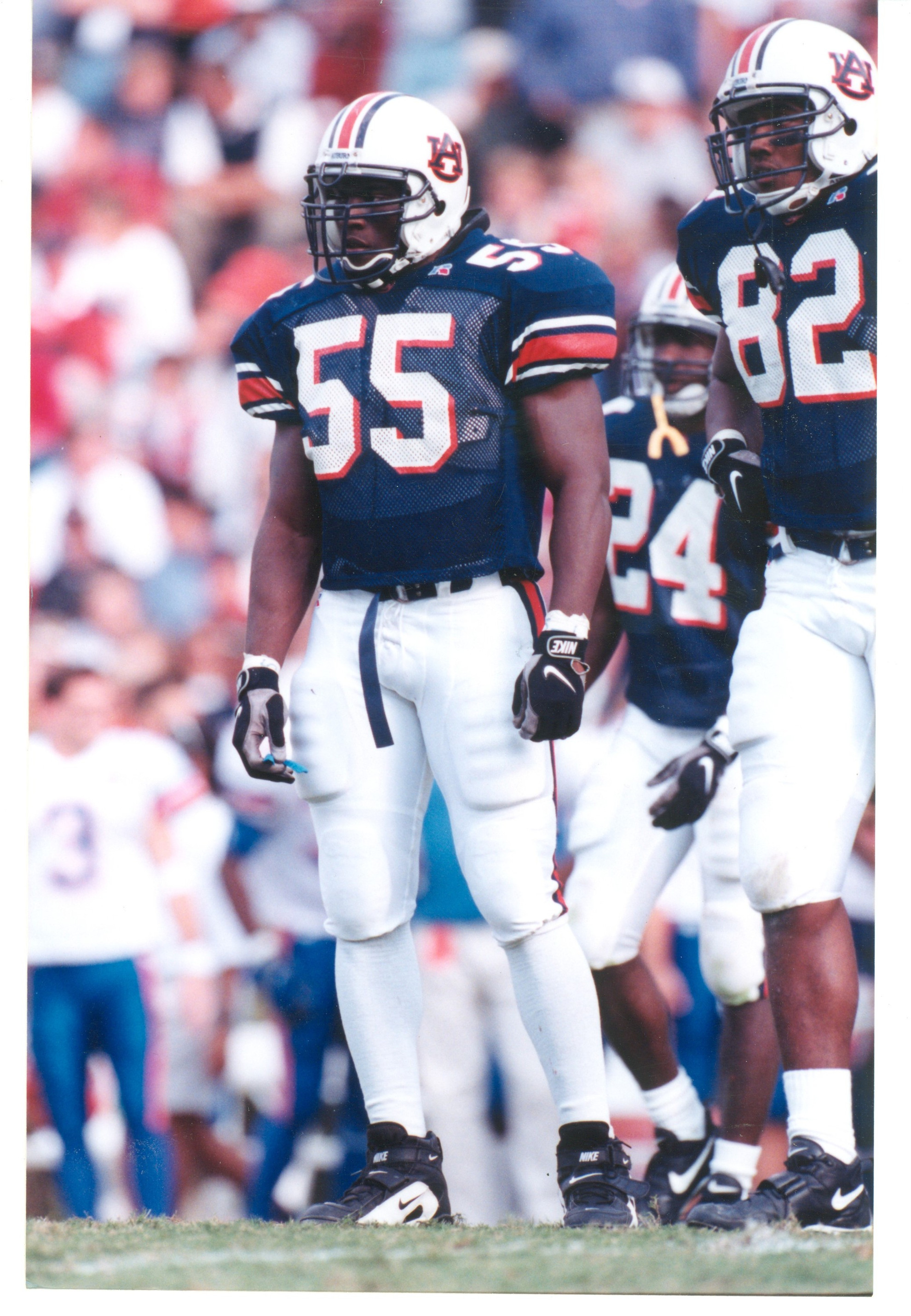 College Football - 2024 - Page 73 - Sports Logo News - Chris Creamer's ...