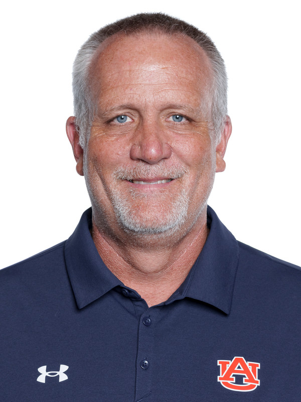 Robbie Stewart - Auburn Tigers - Official Athletics Website