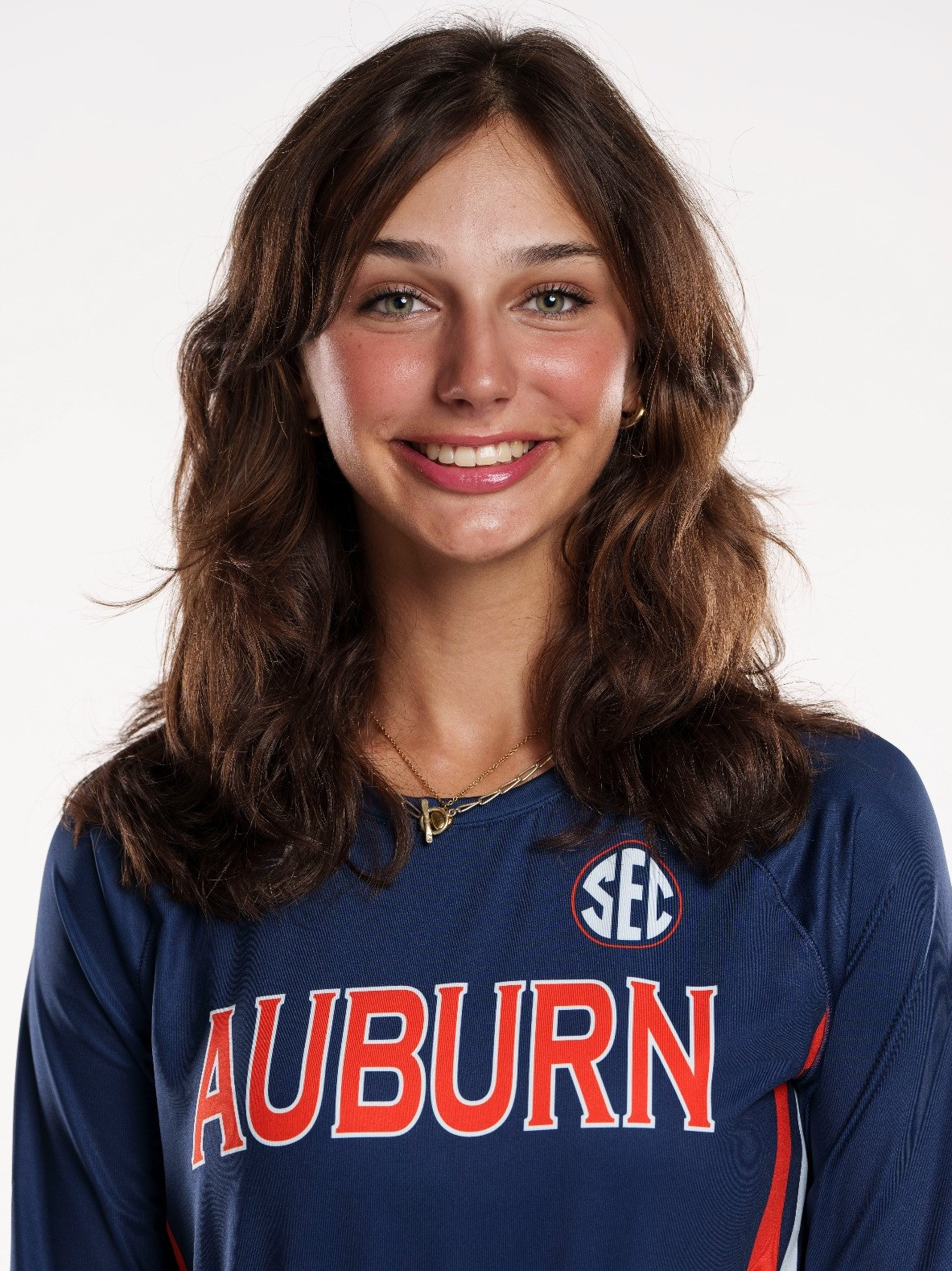 Emily Clee - Equestrian 2023-24 - Auburn Tigers - Official Athletics Website