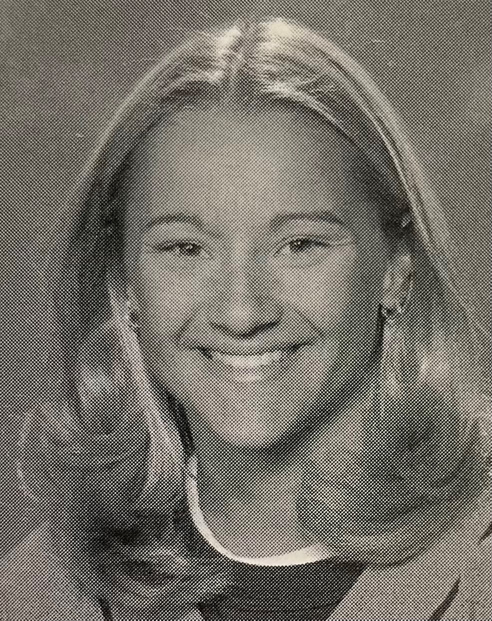Tyanne Fries - Softball 2002 - Auburn Tigers - Official Athletics Website