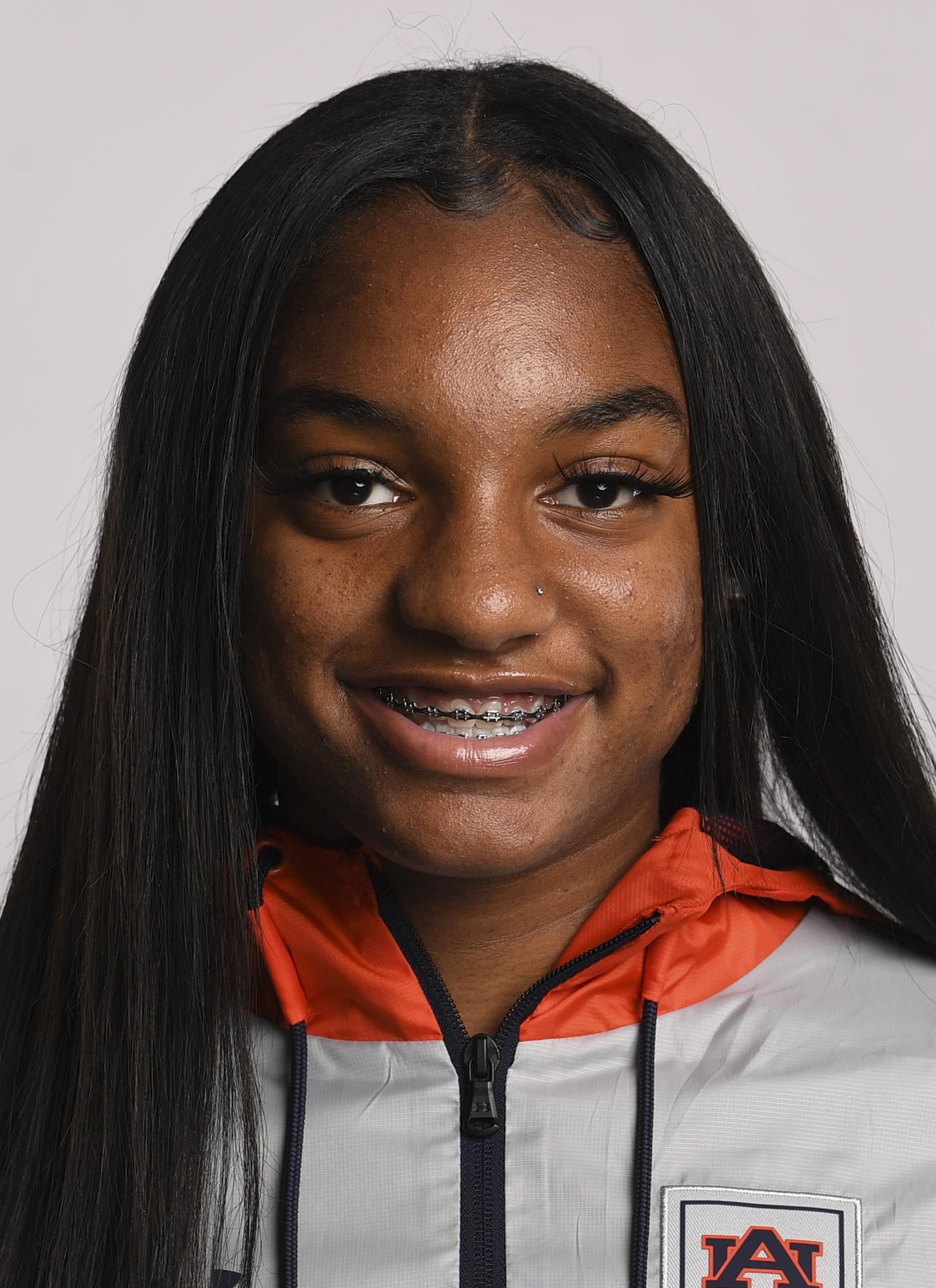 Janaya Jones - XC/Track 2020-21 - Auburn Tigers - Official Athletics ...