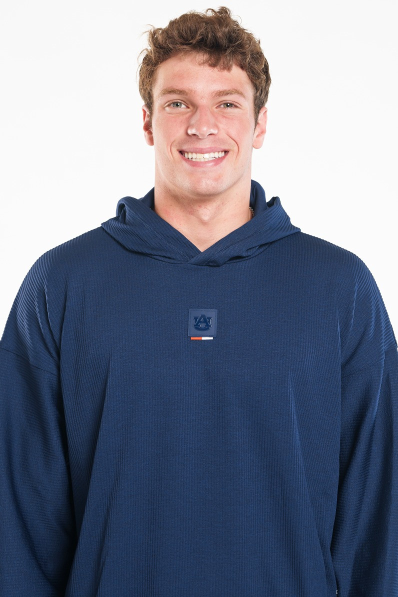 James Allison - Swimming & Diving 2024-25 - Auburn Tigers - Official ...