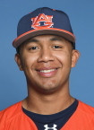 Joe Gahm - Baseball 2017 - Auburn Tigers - Official Athletics Website