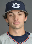 Edouard Julien - Baseball 2018 - Auburn Tigers - Official Athletics Website