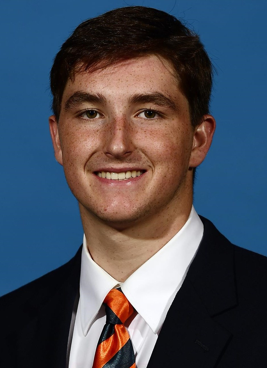 Malcolm Russell - Football 2018 - Auburn Tigers - Official Athletics ...