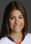 Nicole Niro - Soccer 2014 - Auburn Tigers - Official Athletics Website