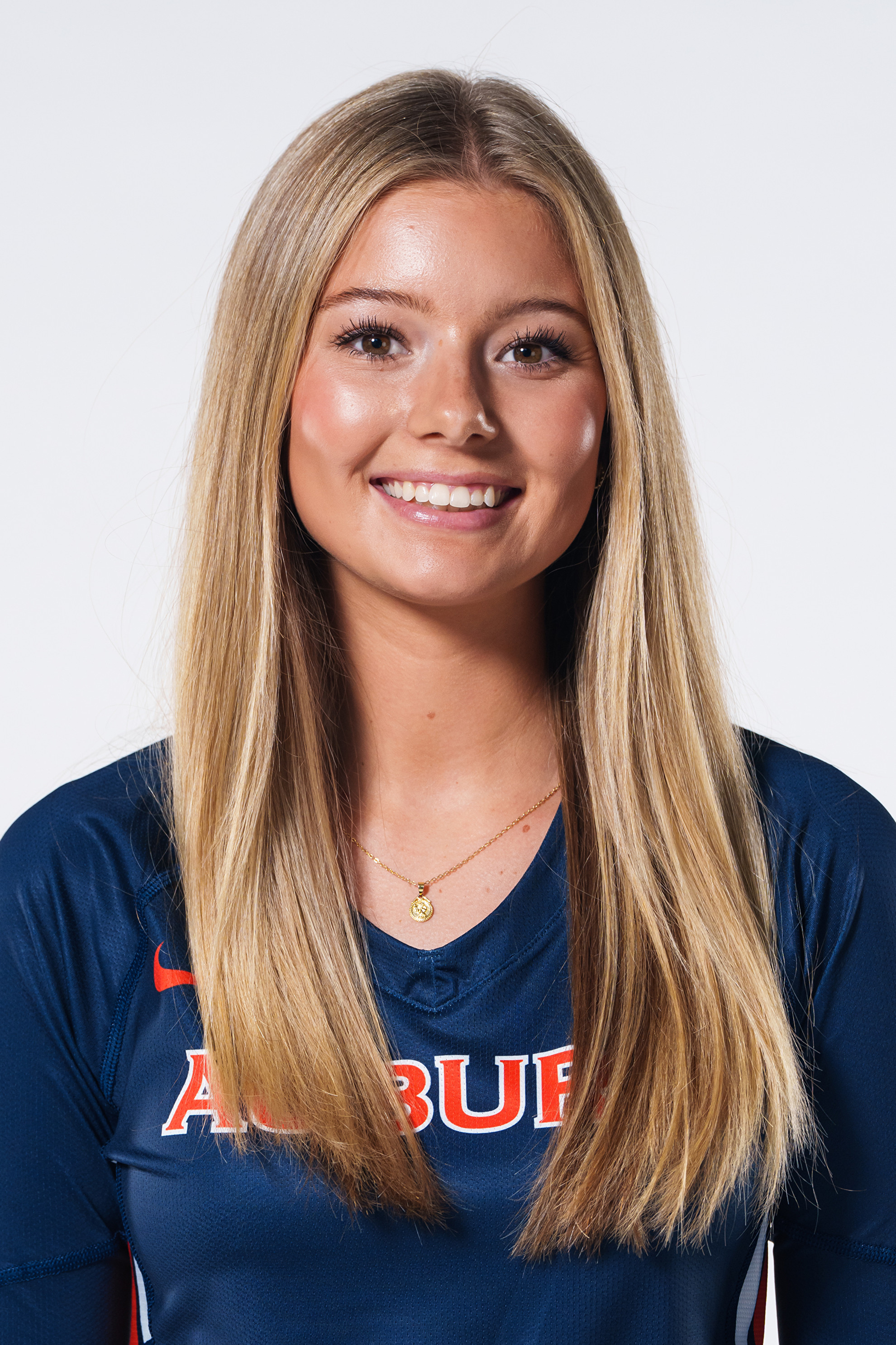 Elizabeth Klein - Equestrian 2025-26 - Auburn Tigers - Official ...