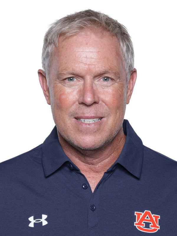 Jack Curtis - Auburn Tigers - Official Athletics Website