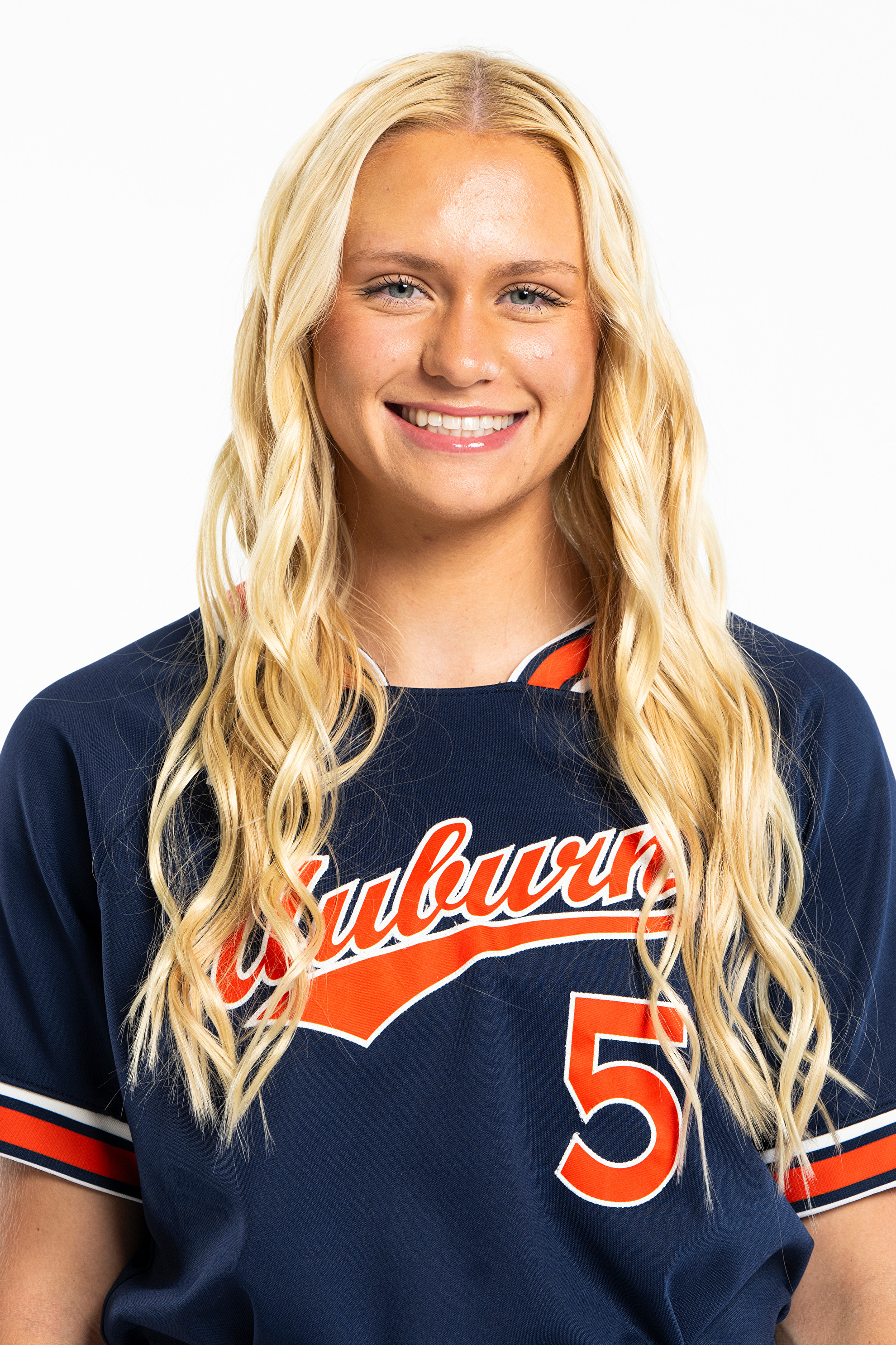 Georgia Lessmann - Softball 2025 - Auburn Tigers - Official Athletics ...