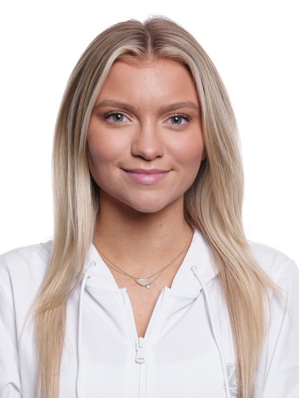 Kennedy Harvey - Auburn Tigers - Official Athletics Website