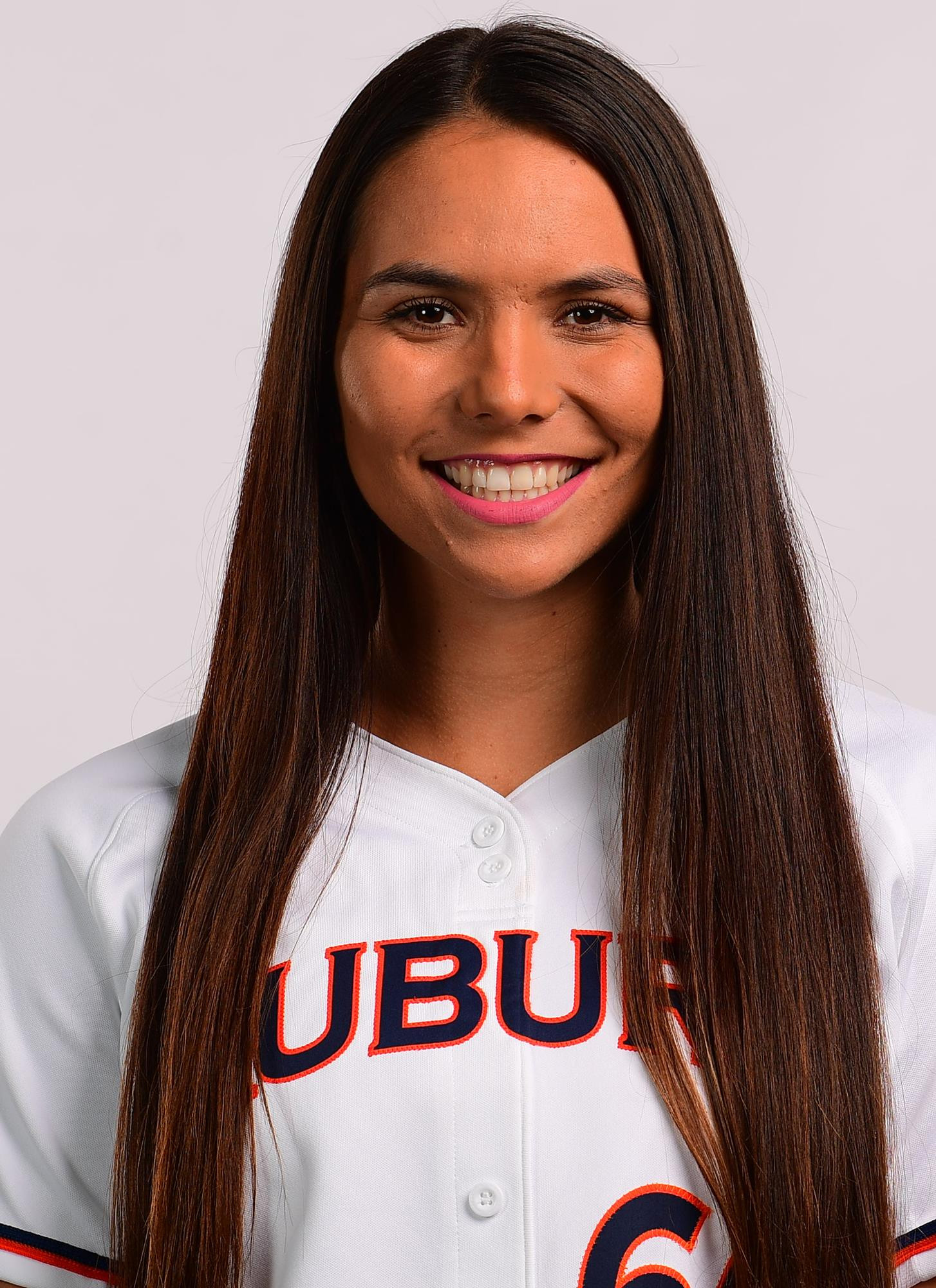 Tyler King - Softball 2021 - Auburn Tigers - Official Athletics Website