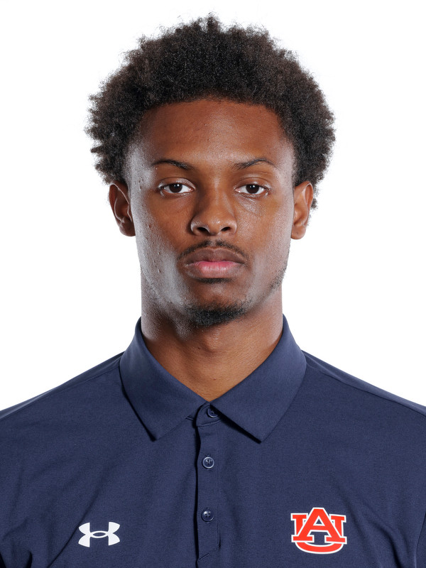 Jahquez Robinson - Football 2025 - Auburn Tigers - Official Athletics ...