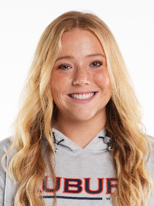 Maddie Roberts - XC/Track 2022-23 - Auburn Tigers - Official Athletics ...