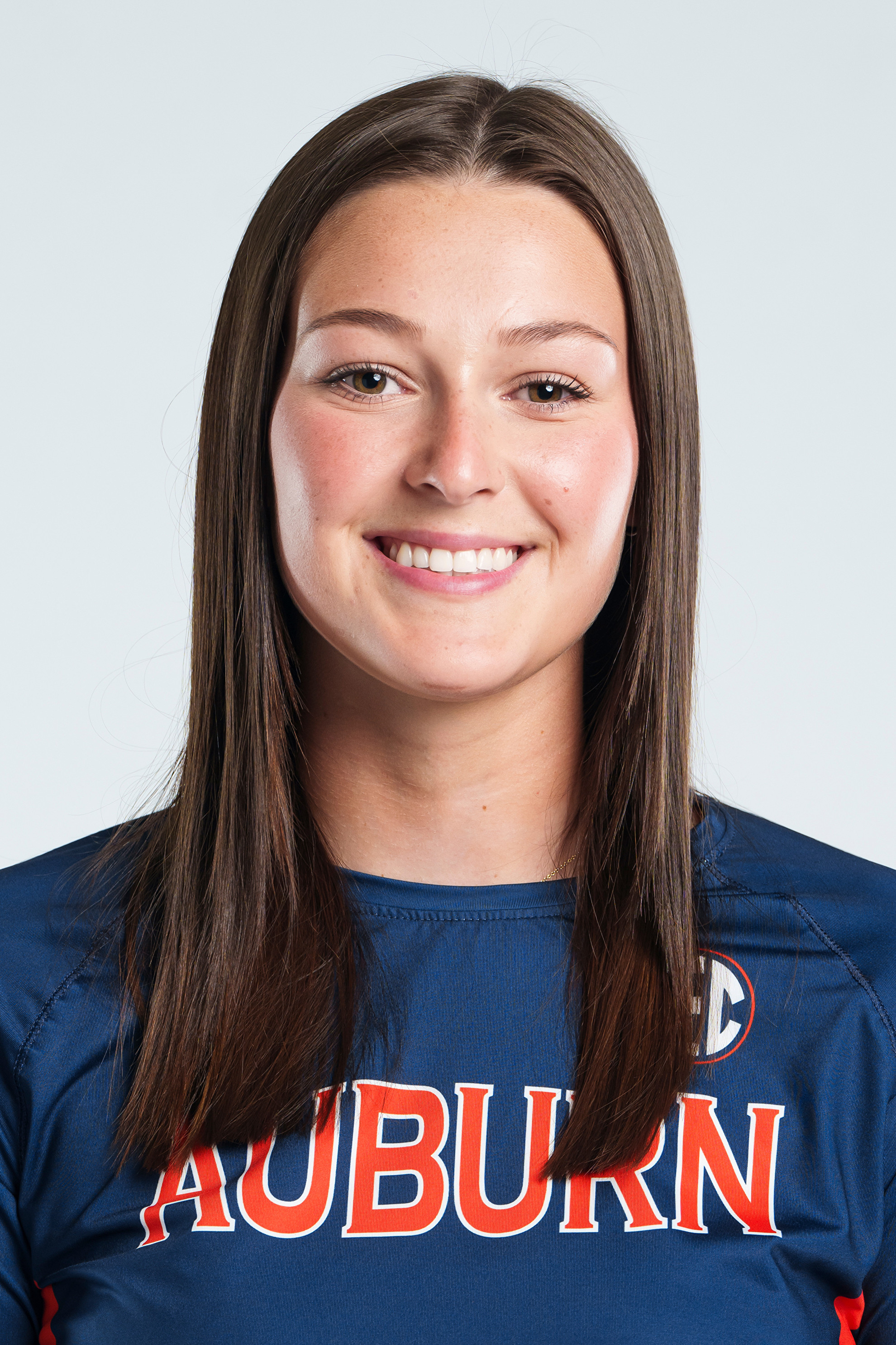 Charlotte Clark - Equestrian 2024-25 - Auburn Tigers - Official ...