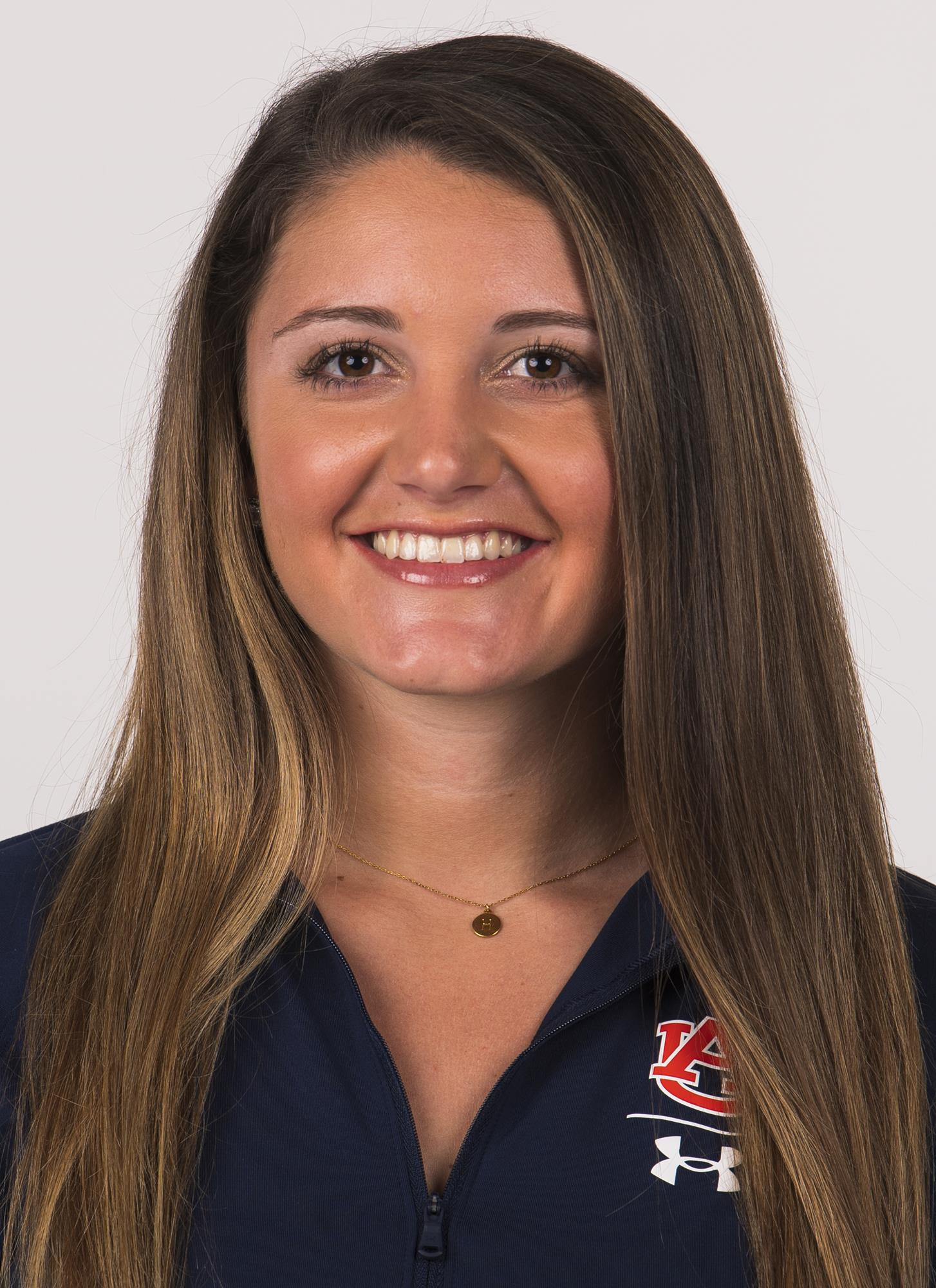 Helen Ulrich - Equestrian 2020-21 - Auburn Tigers - Official Athletics ...