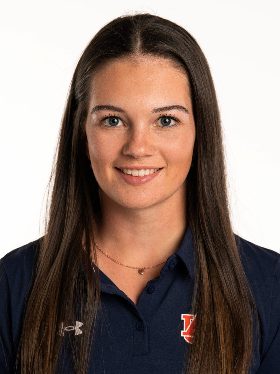 Rachel Gourley - Women's Golf 2022-23 - Auburn Tigers - Official ...