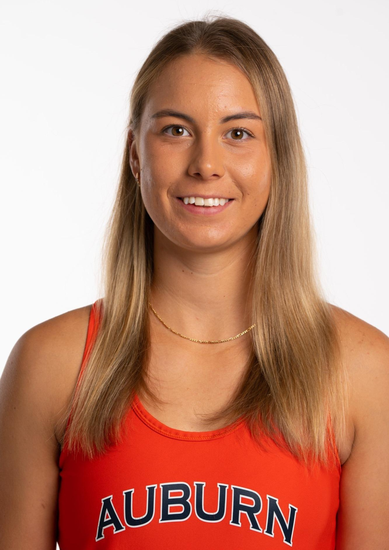 Anastasia Astakhova - Women's Tennis 2022-23 - Auburn Tigers - Official ...