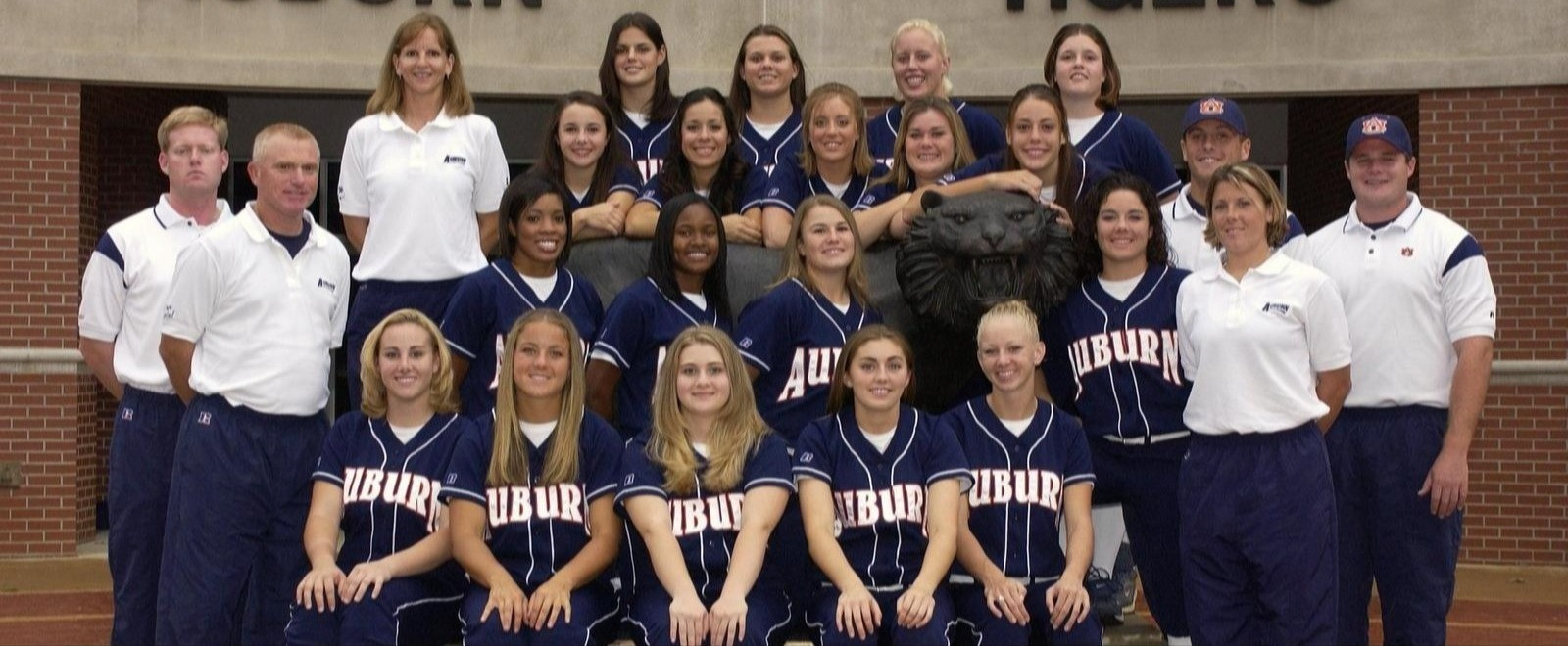 Softball 2005 - Auburn Tigers - Official Athletics Website