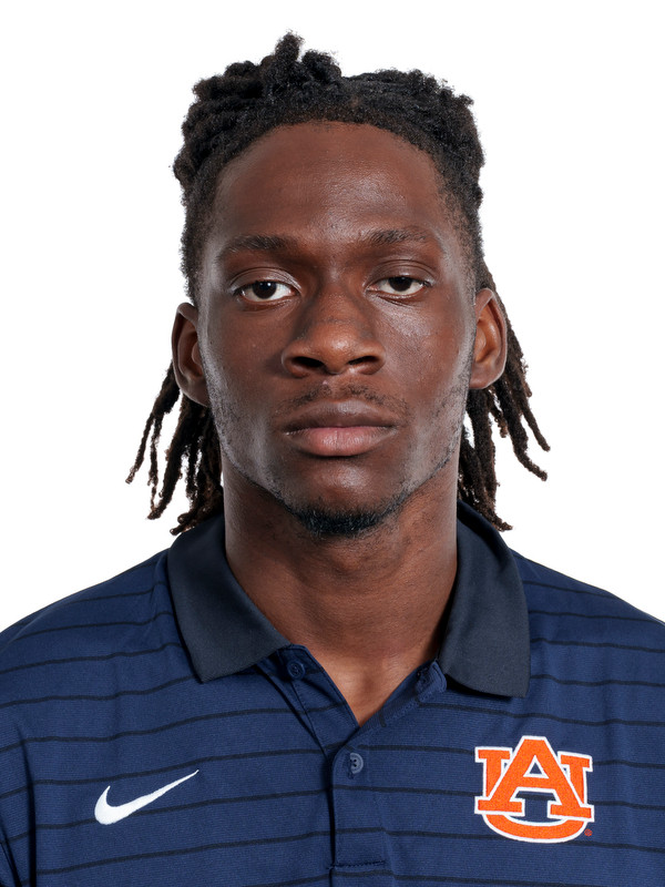 Erick Smith - Spring Football 2026 - Auburn Tigers - Official Athletics ...