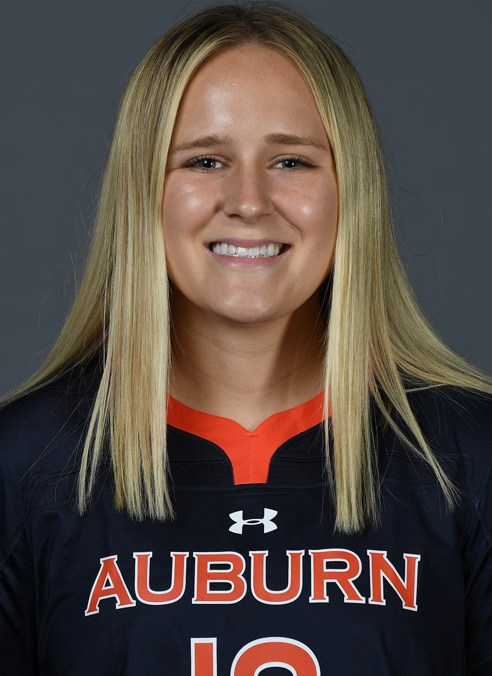 Taylor Gosselin - Soccer 2018 - Auburn Tigers - Official Athletics Website