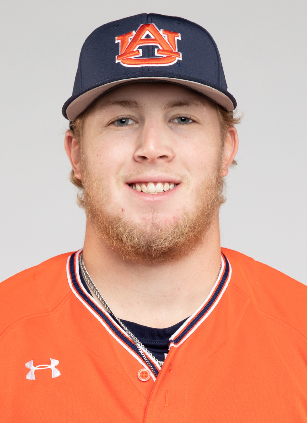 Ryan Watson - Baseball 2020 - Auburn Tigers - Official Athletics Website