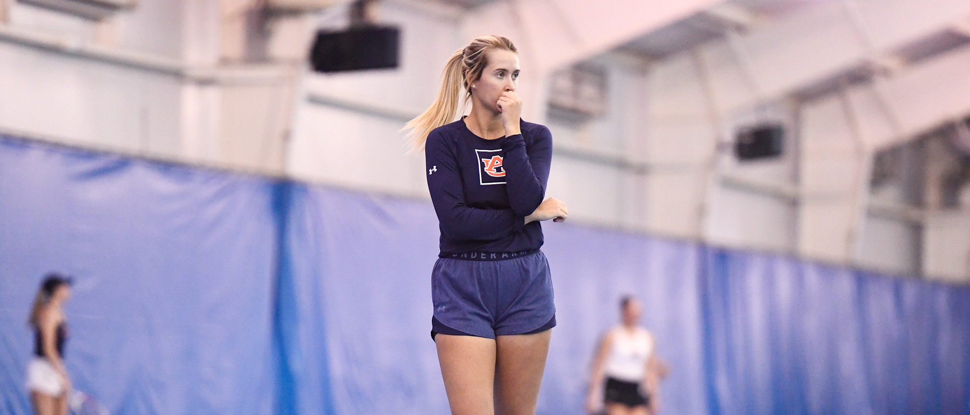 Women's Tennis 2024-25 - Auburn Tigers - Official Athletics Website