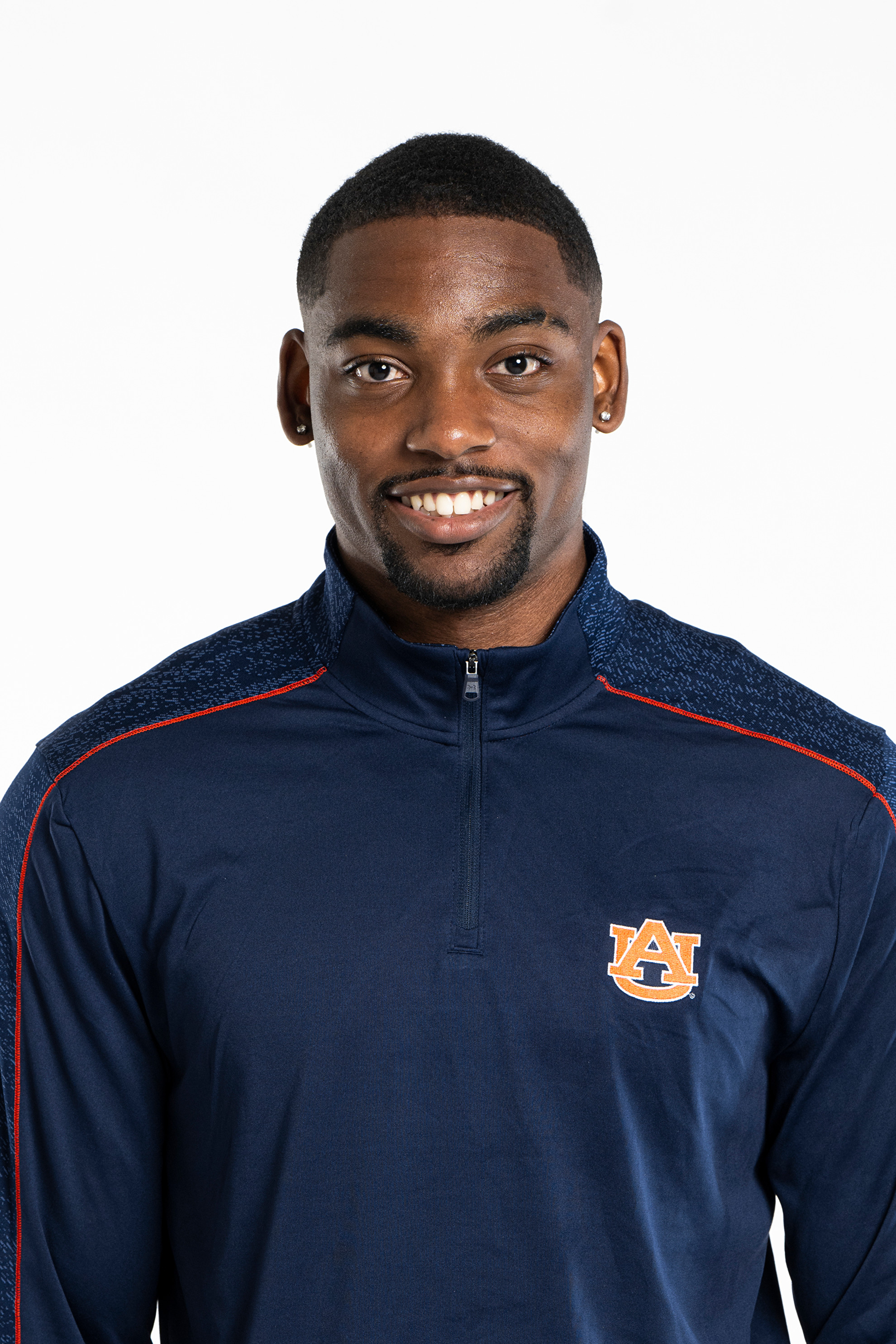 Tyler Davis - XC/Track 2024-25 - Auburn Tigers - Official Athletics Website