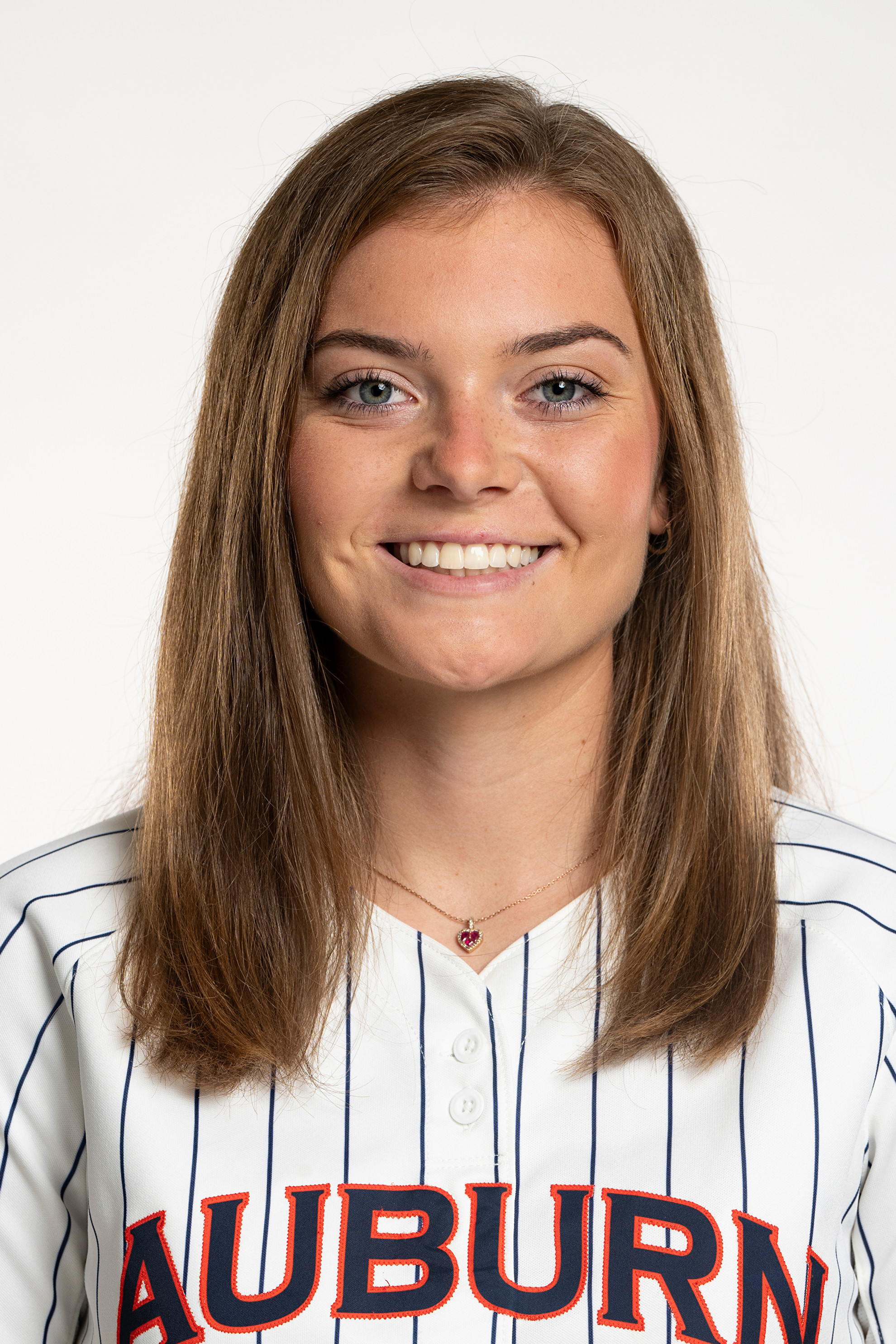 Skylar Elkins - Softball 2025 - Auburn Tigers - Official Athletics Website