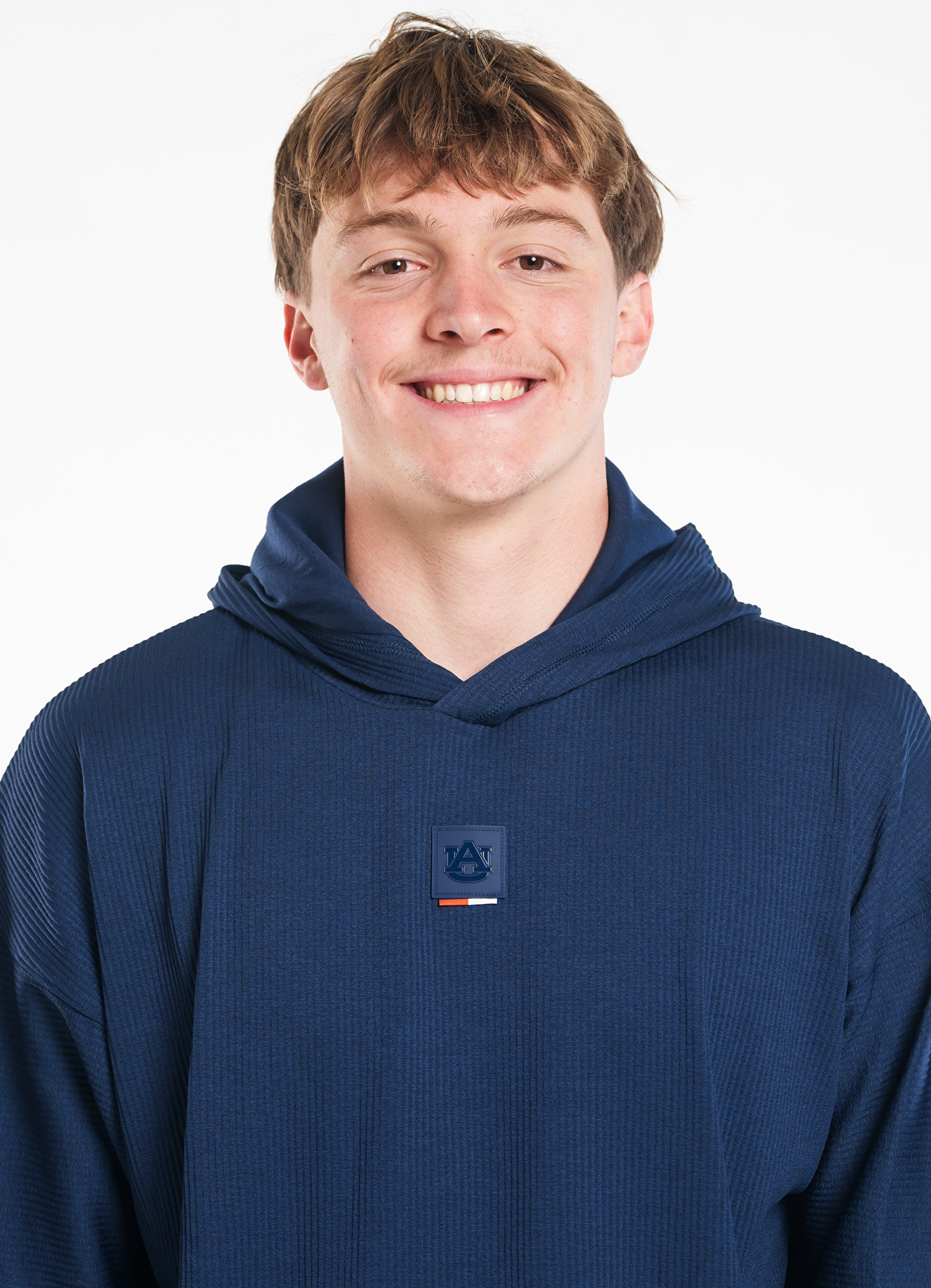 River Paulk - Swimming & Diving 2025-26 - Auburn Tigers - Official ...