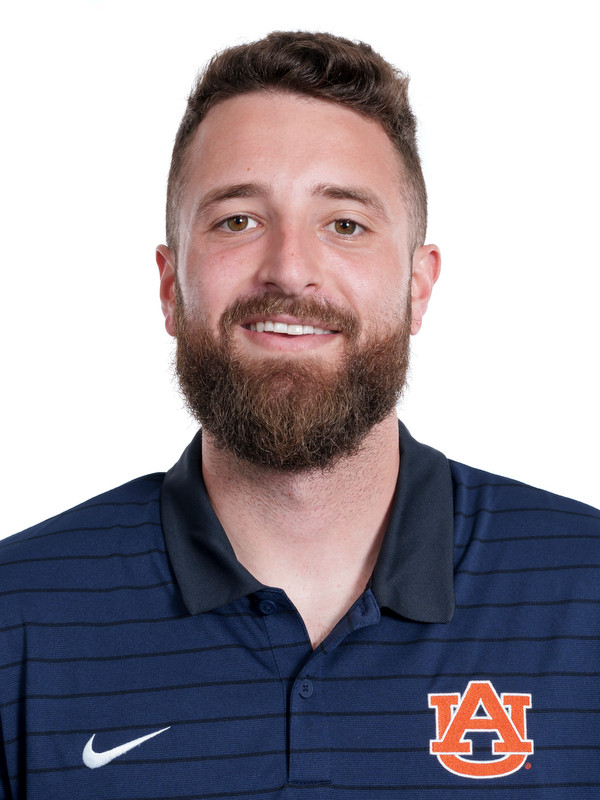 Heath Dedeaux - Auburn Tigers - Official Athletics Website