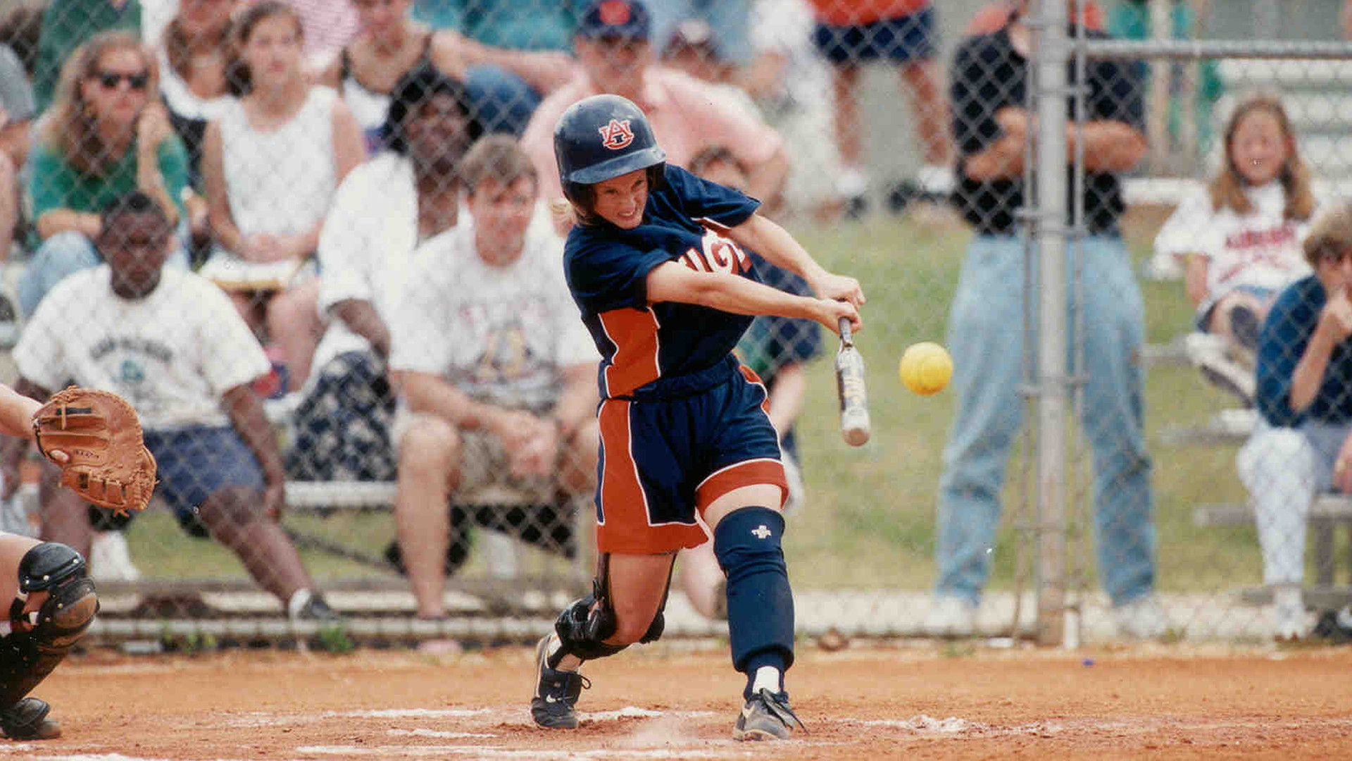 Talking Tigers - Amy Reif - Auburn Tigers - Official Athletics Website