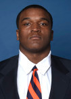 Xavier Dampeer - Football 2014 - Auburn Tigers - Official Athletics Website