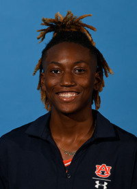 Destiny Charles - XC/Track 2019-20 - Auburn Tigers - Official Athletics ...