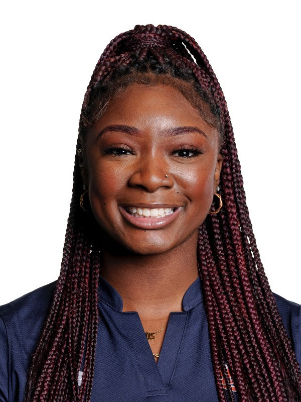 Xaria Wiggins - Auburn Tigers - Official Athletics Website