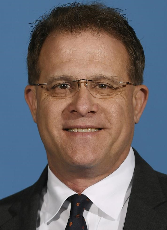 Separated at Birth - Mizzou 2025 Edition