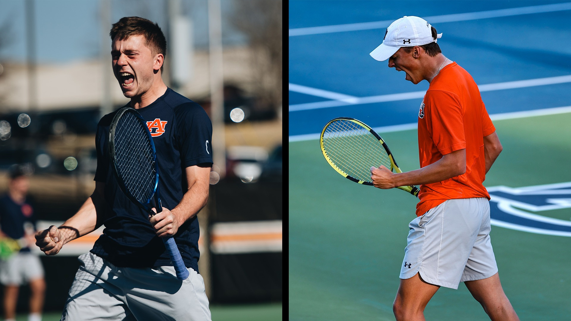 Stice, Gray Named Team Captains for the 2022-23 Season - Auburn Tigers ...