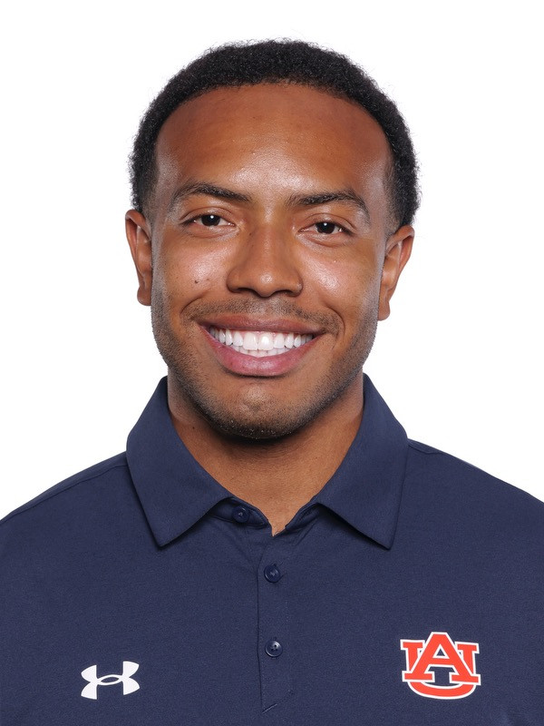 Evan Tyler - Auburn Tigers - Official Athletics Website