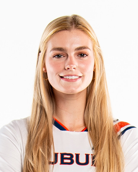 Madeline Moore - Soccer 2022 - Auburn Tigers - Official Athletics Website