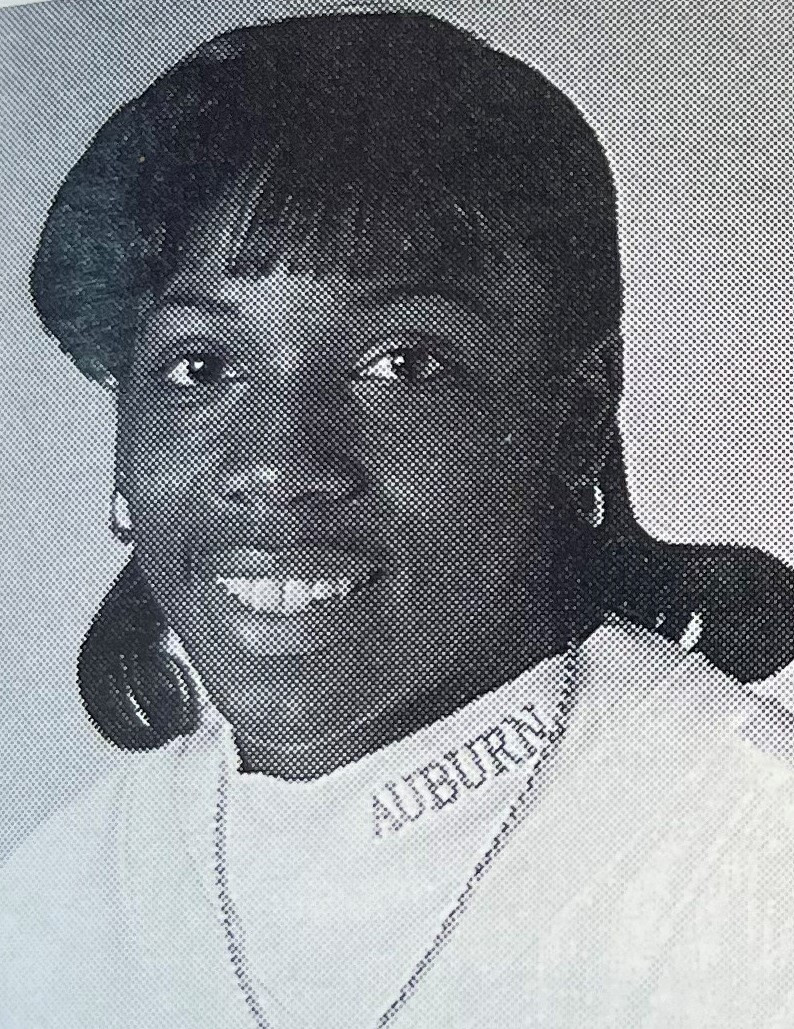 Angela Williams - Softball 1997 - Auburn Tigers - Official Athletics ...