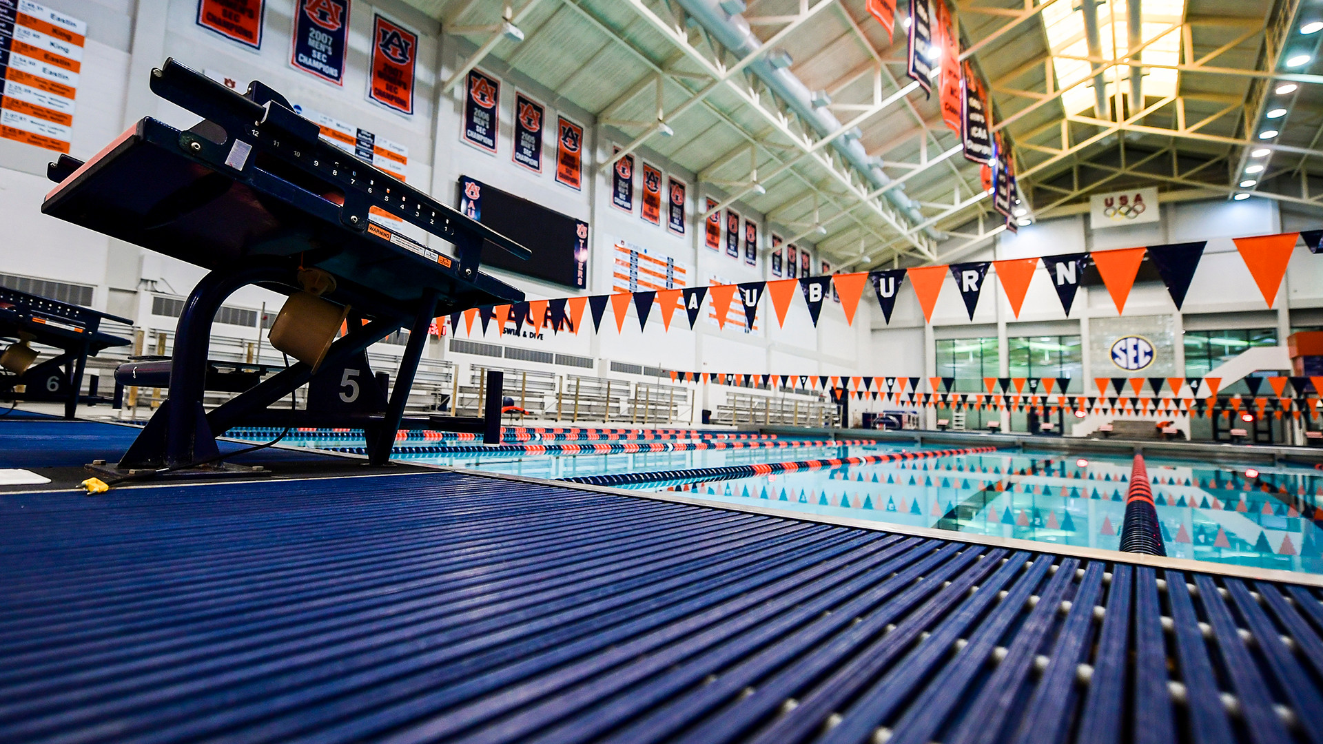 Auburn S&D signs 12 to complete Wochomurka’s first class - Auburn ...