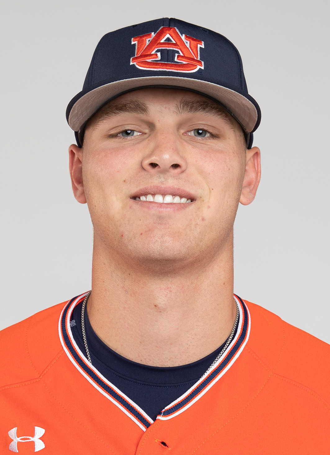 Carson Skipper - Baseball 2020 - Auburn Tigers - Official Athletics Website