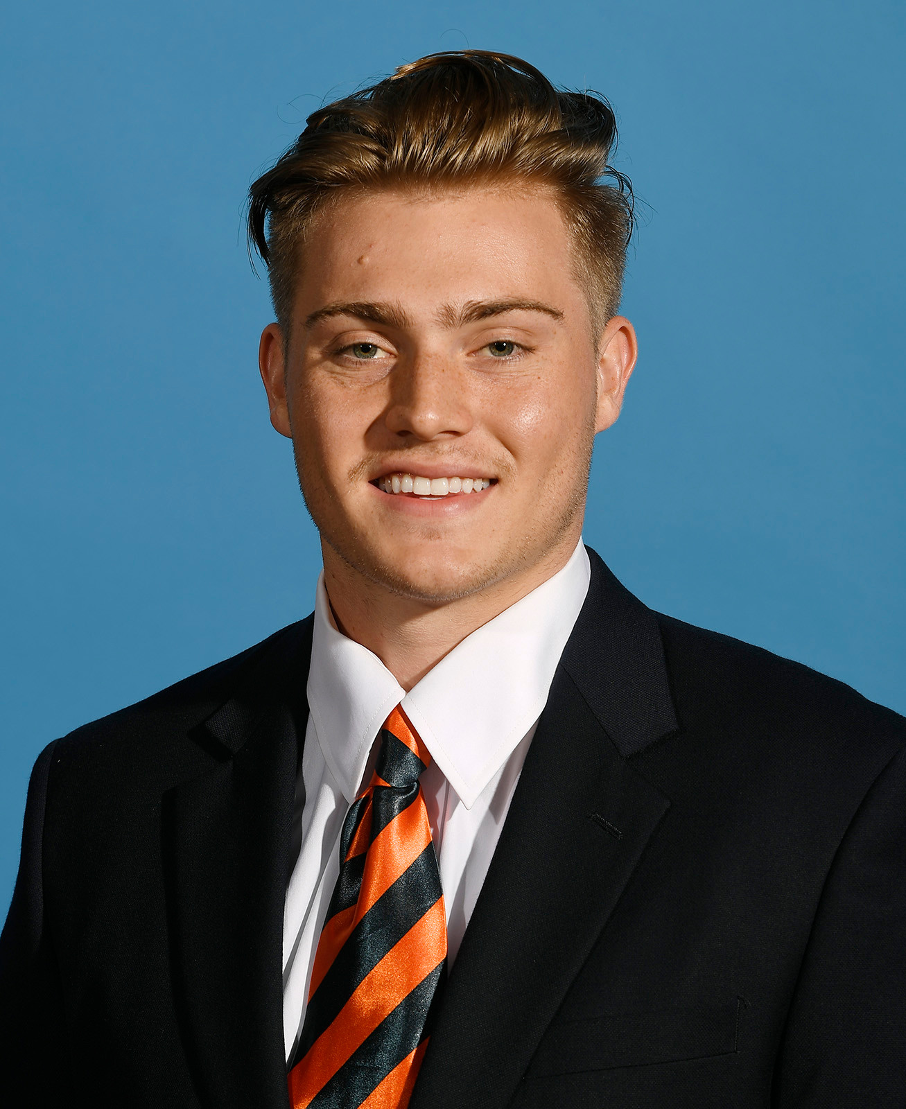 Wil Appleton - Football 2018 - Auburn Tigers - Official Athletics Website