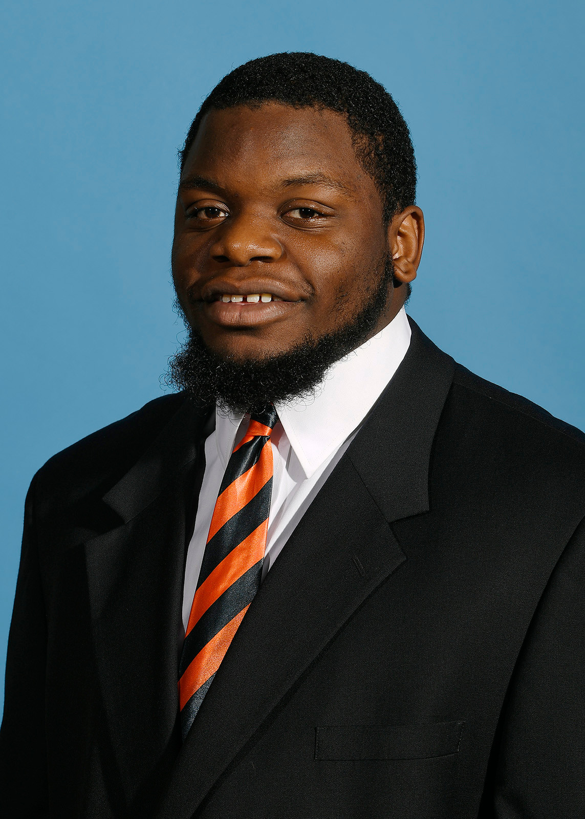 Nick Coe - Football 2018 - Auburn Tigers - Official Athletics Website