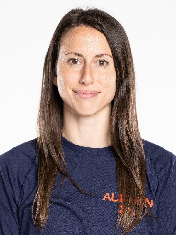 Brooke Leonard-Fincher - Auburn Tigers - Official Athletics Website