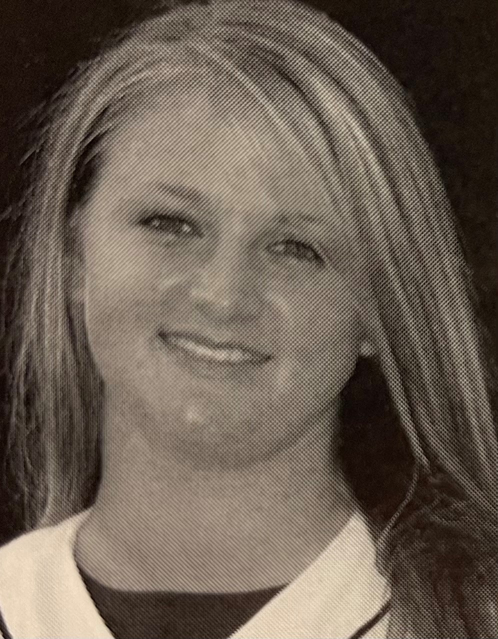 Krystalin Ensminger - Softball 2004 - Auburn Tigers - Official ...