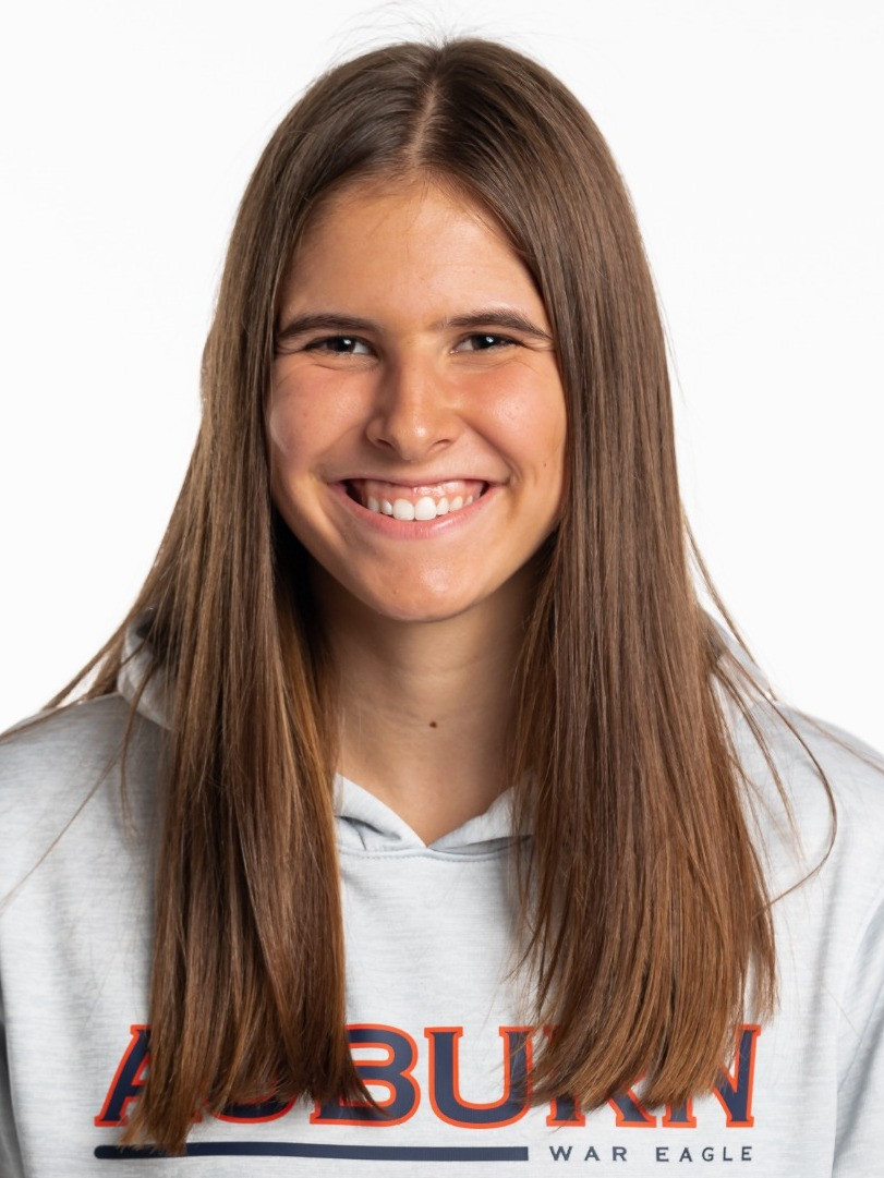 Taylor Moler - XC/Track 2022-23 - Auburn Tigers - Official Athletics ...