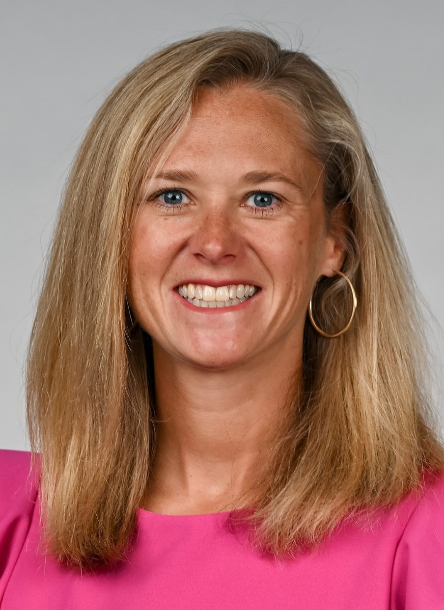 Helen Baggett - Auburn Tigers - Official Athletics Website