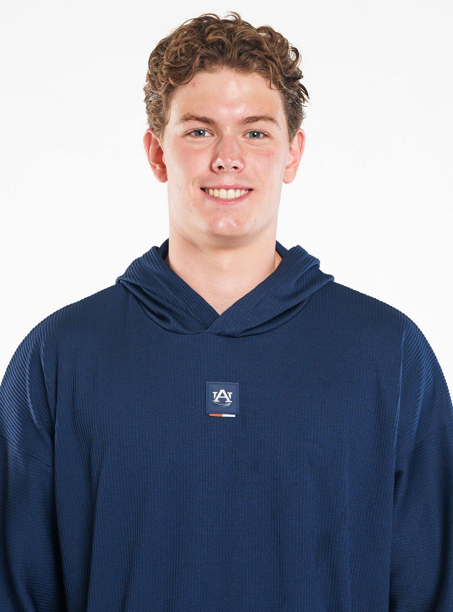 Landon Lloyd - Swimming & Diving 2024-25 - Auburn Tigers - Official ...