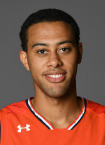 Devin Waddell - Men's Basketball 2013-14 - Auburn Tigers - Official ...