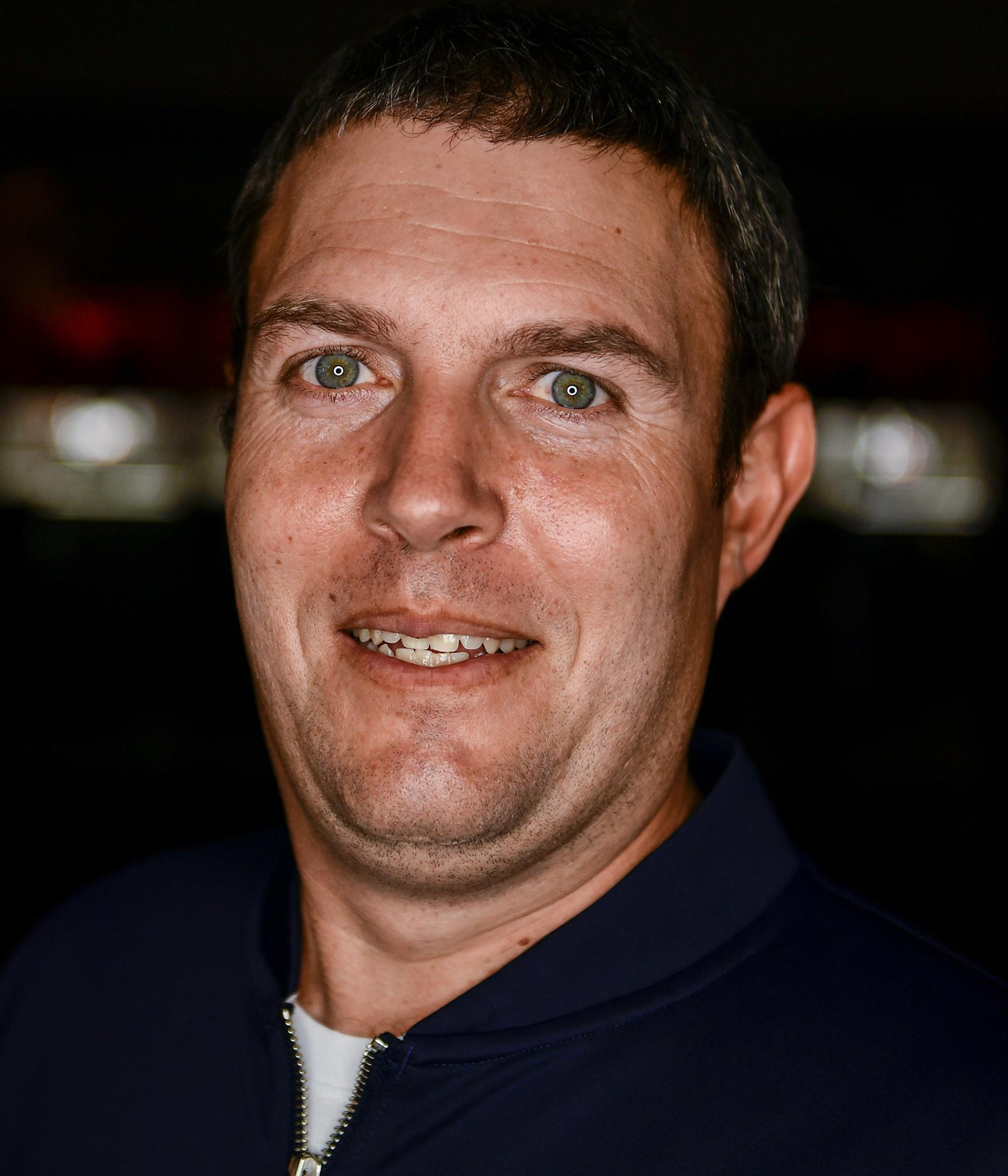 Ryan Trichel - Auburn Tigers - Official Athletics Website